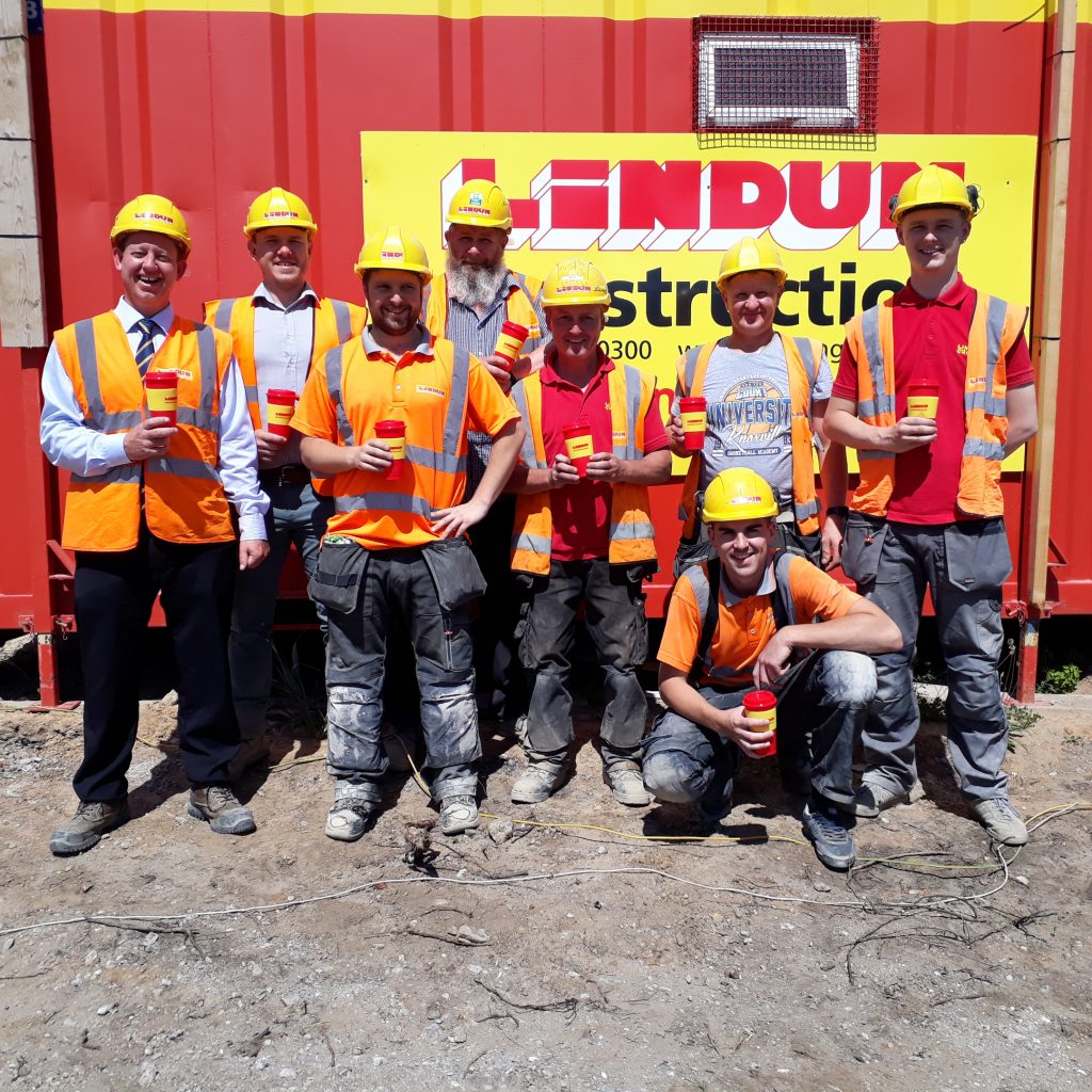 Apprenticeships & Trainees - Lindum Group