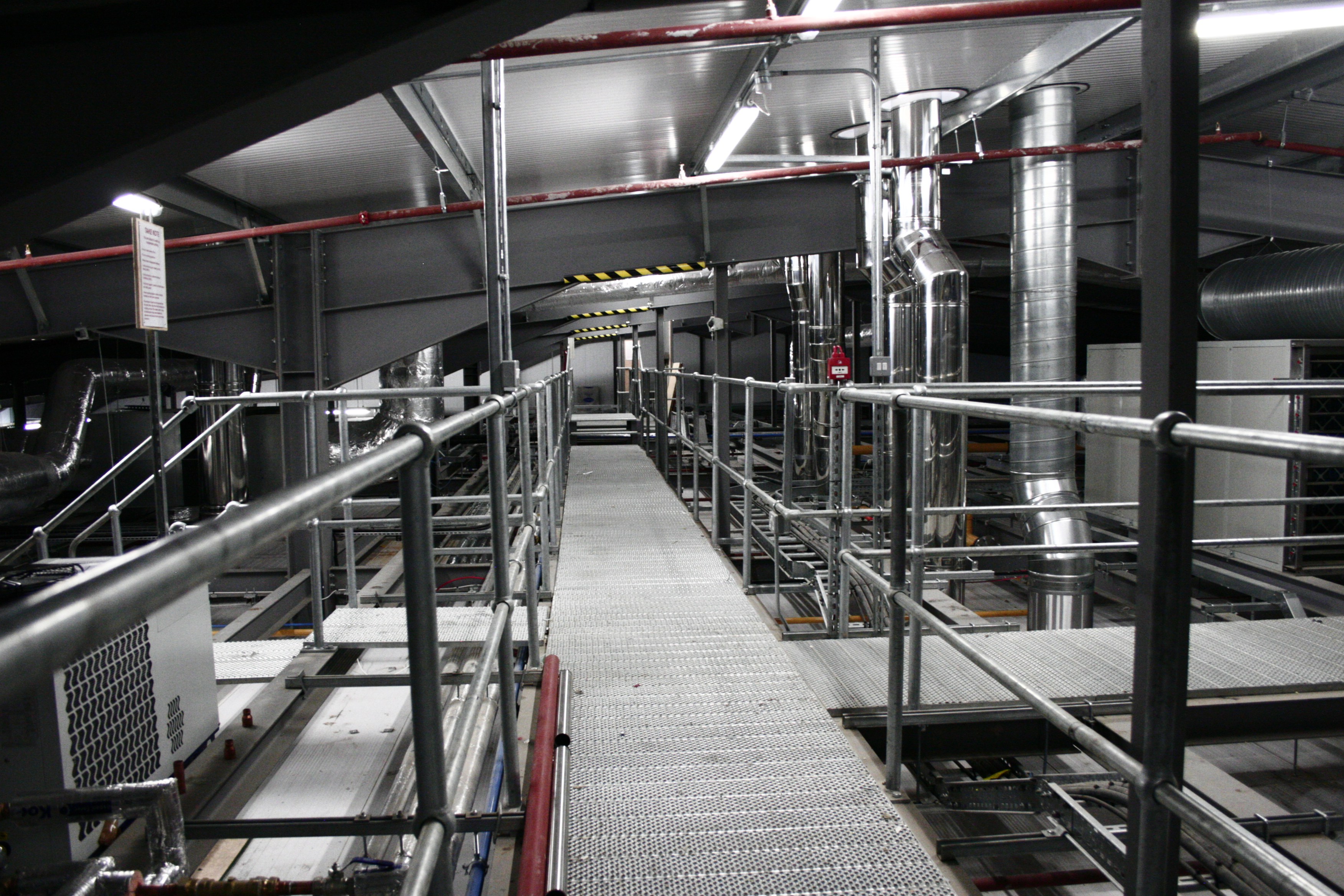 History - Lindum Group