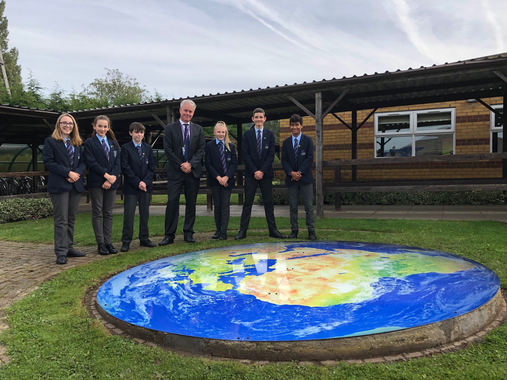 Andrew Graves - The Priory Federation of Academies Trust - Lindum Group