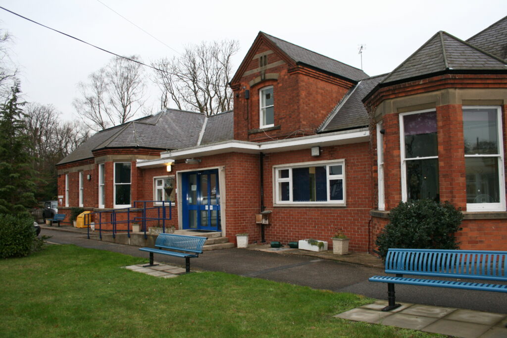 Work to begin on new mental health ward for women - Lindum Group