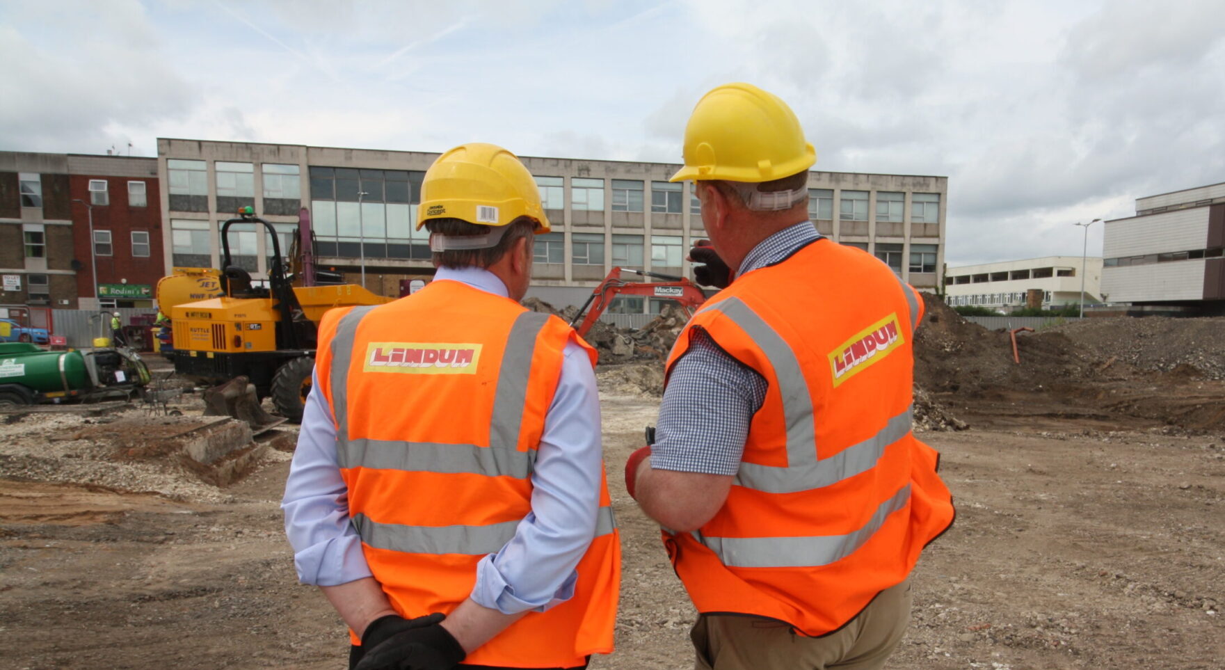 Health And Safety Advisor Peterborough Lindum Group health-and-safety-advisor-peterborough-lindum-group