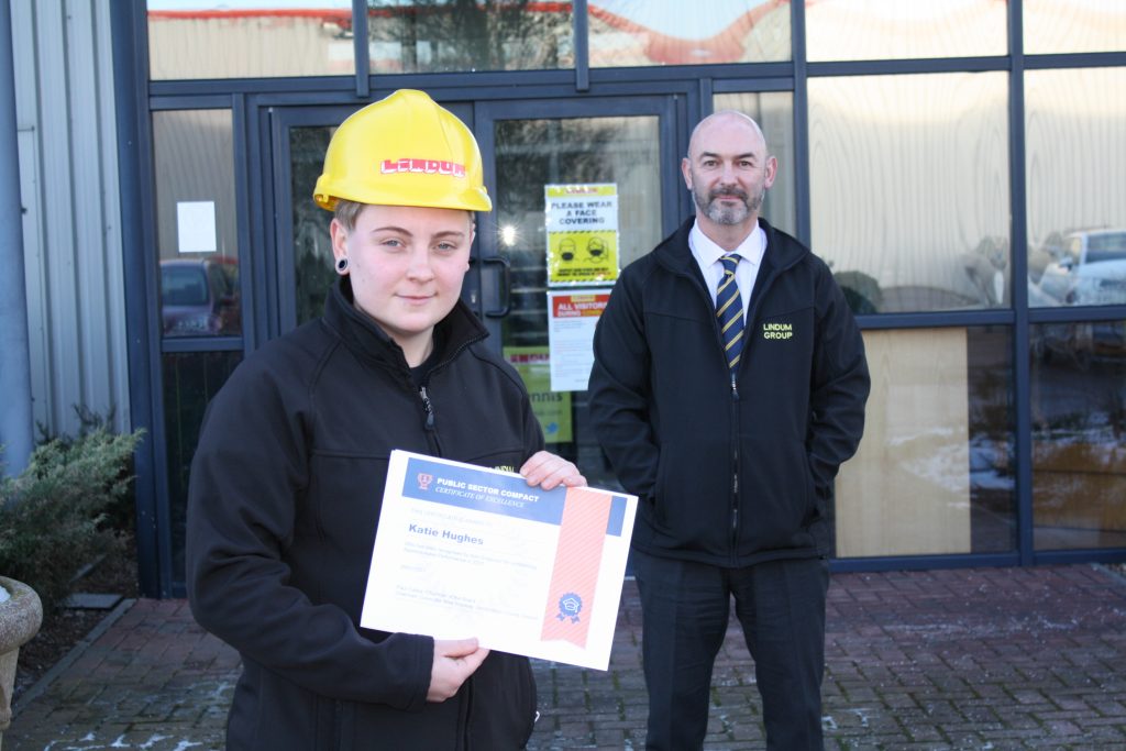 Covid Outbreak Ward - Lindum Group