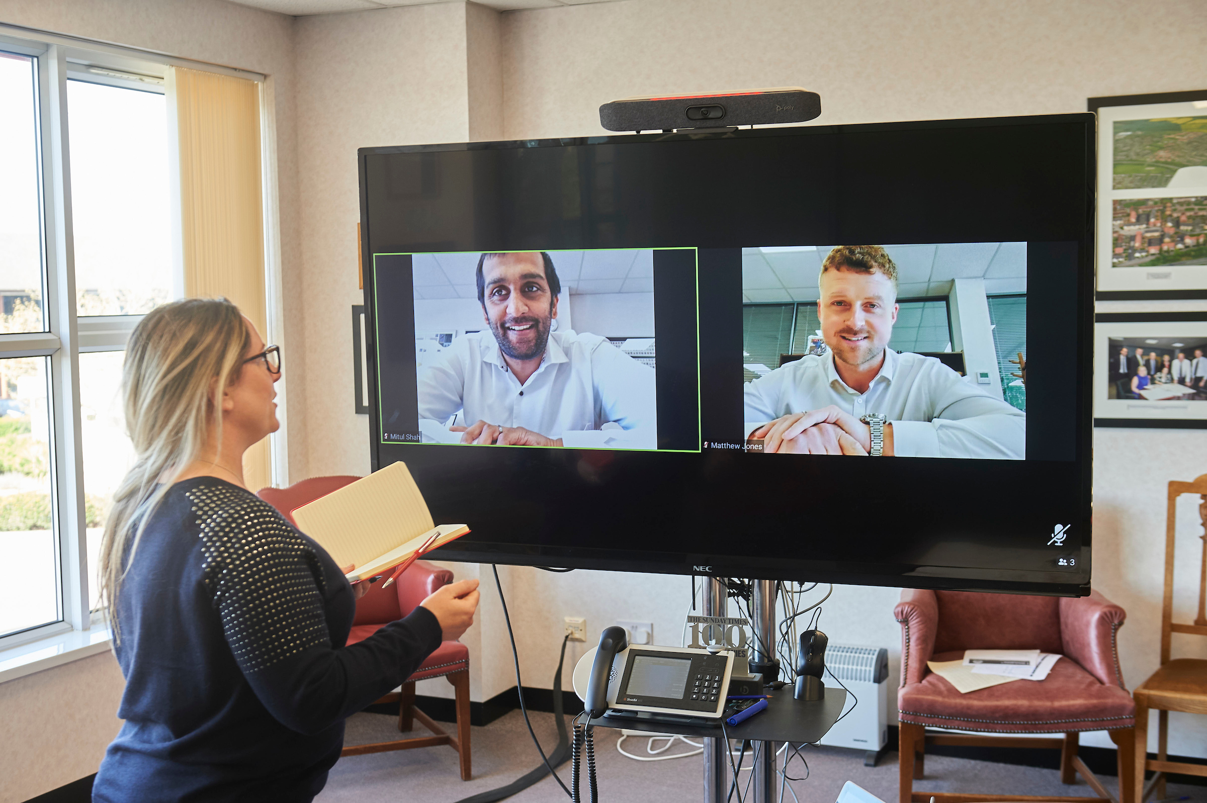 Careers - Lindum Group