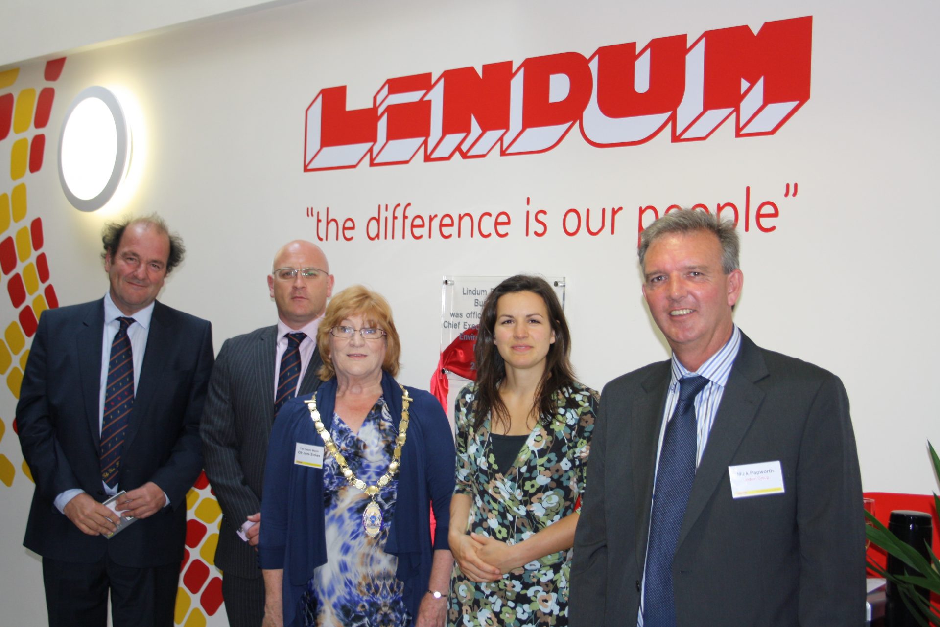 News - Lindum Group