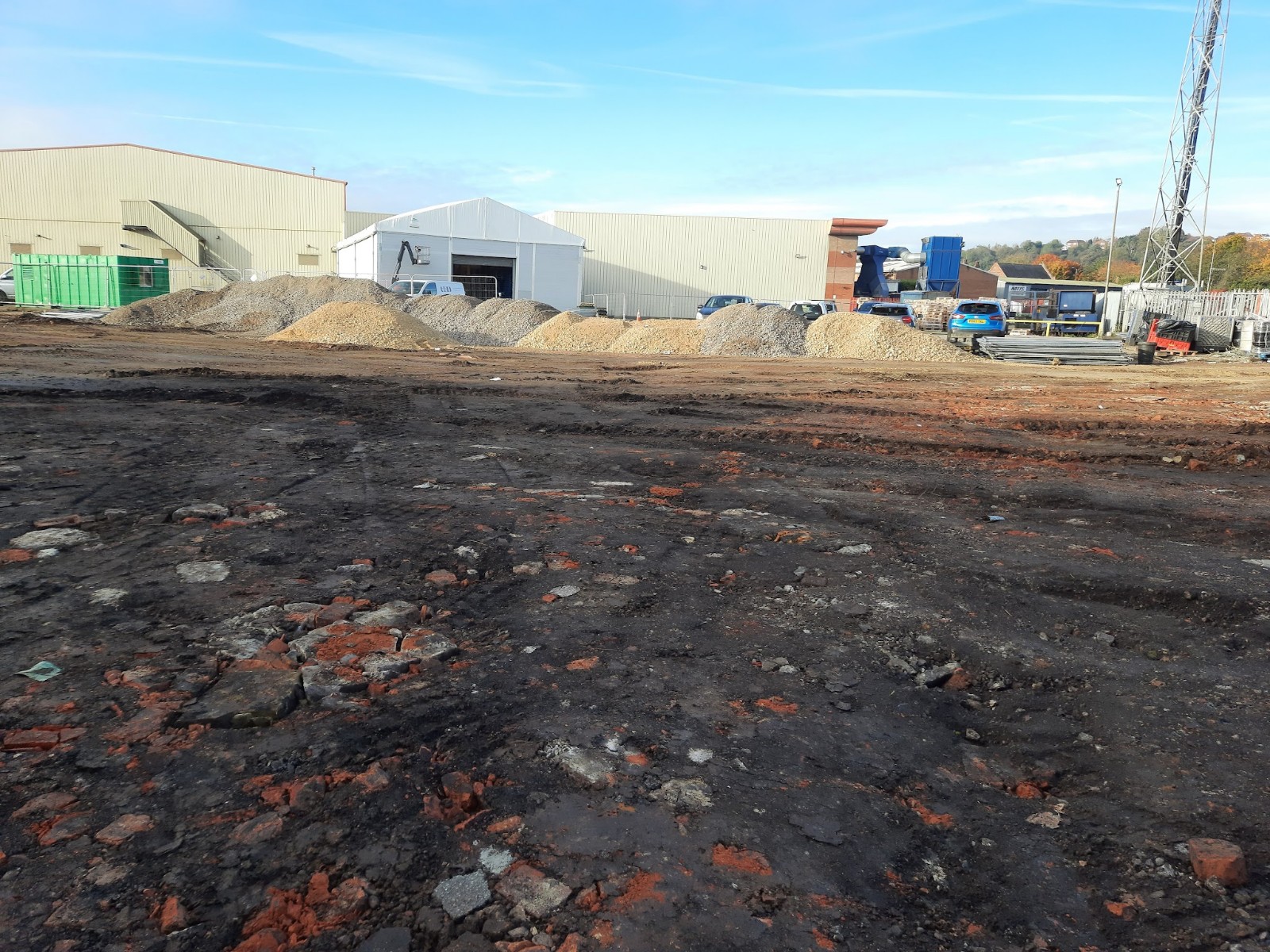 News - Lindum Group