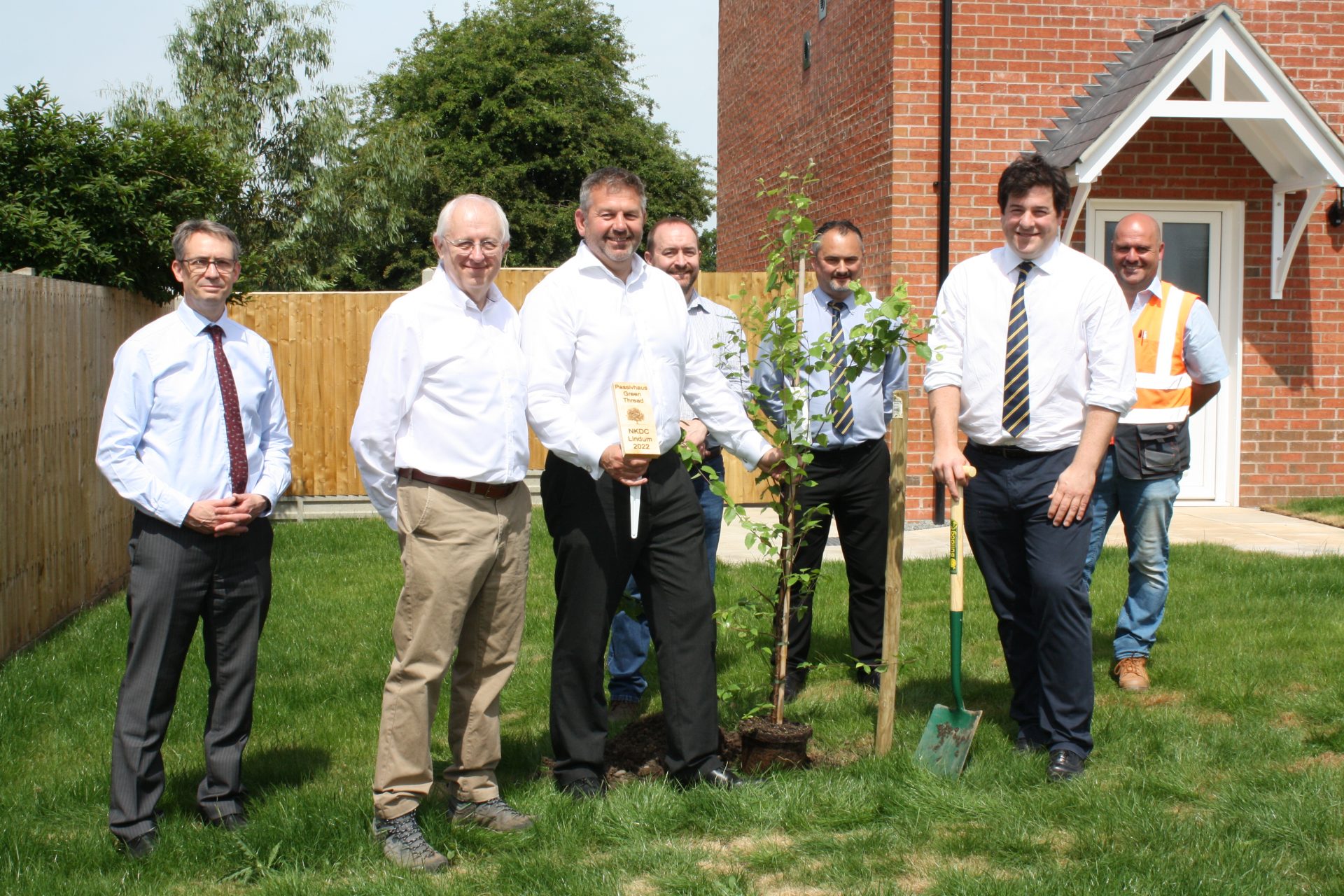 News - Lindum Group