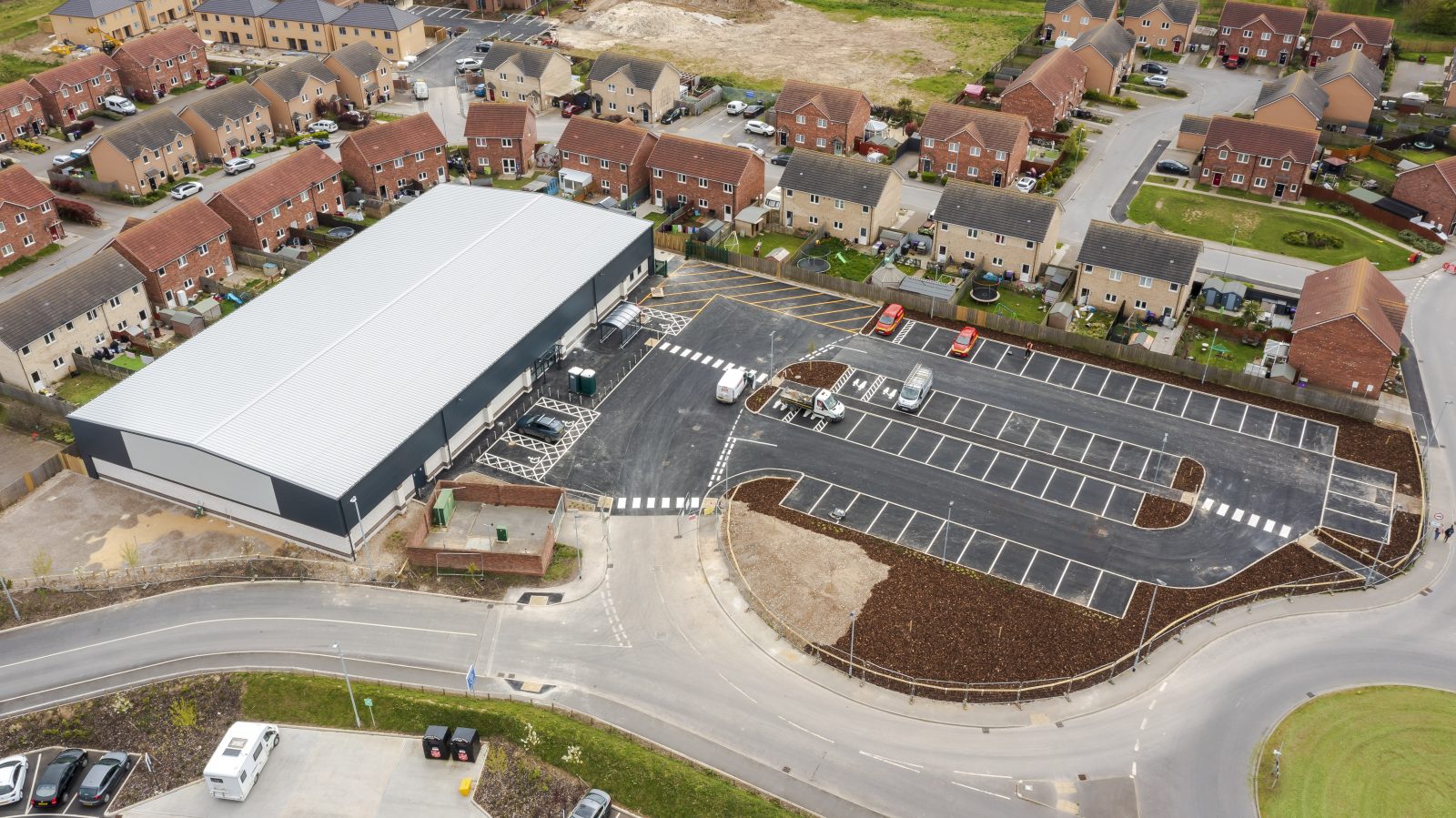 News - Lindum Group