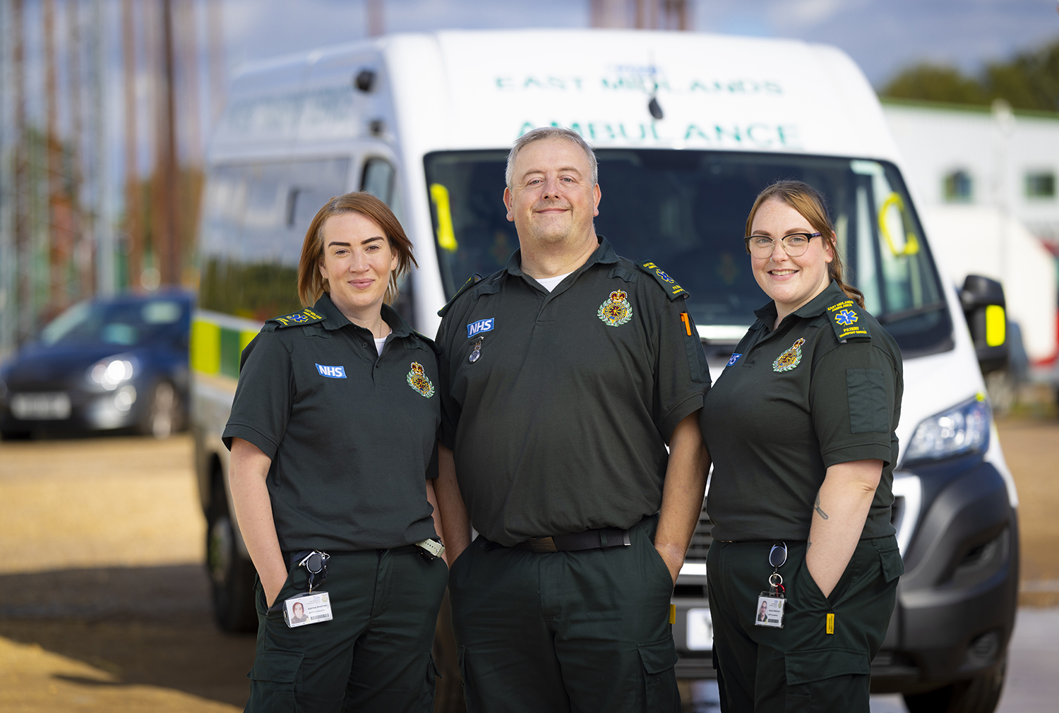 News - Lindum Group