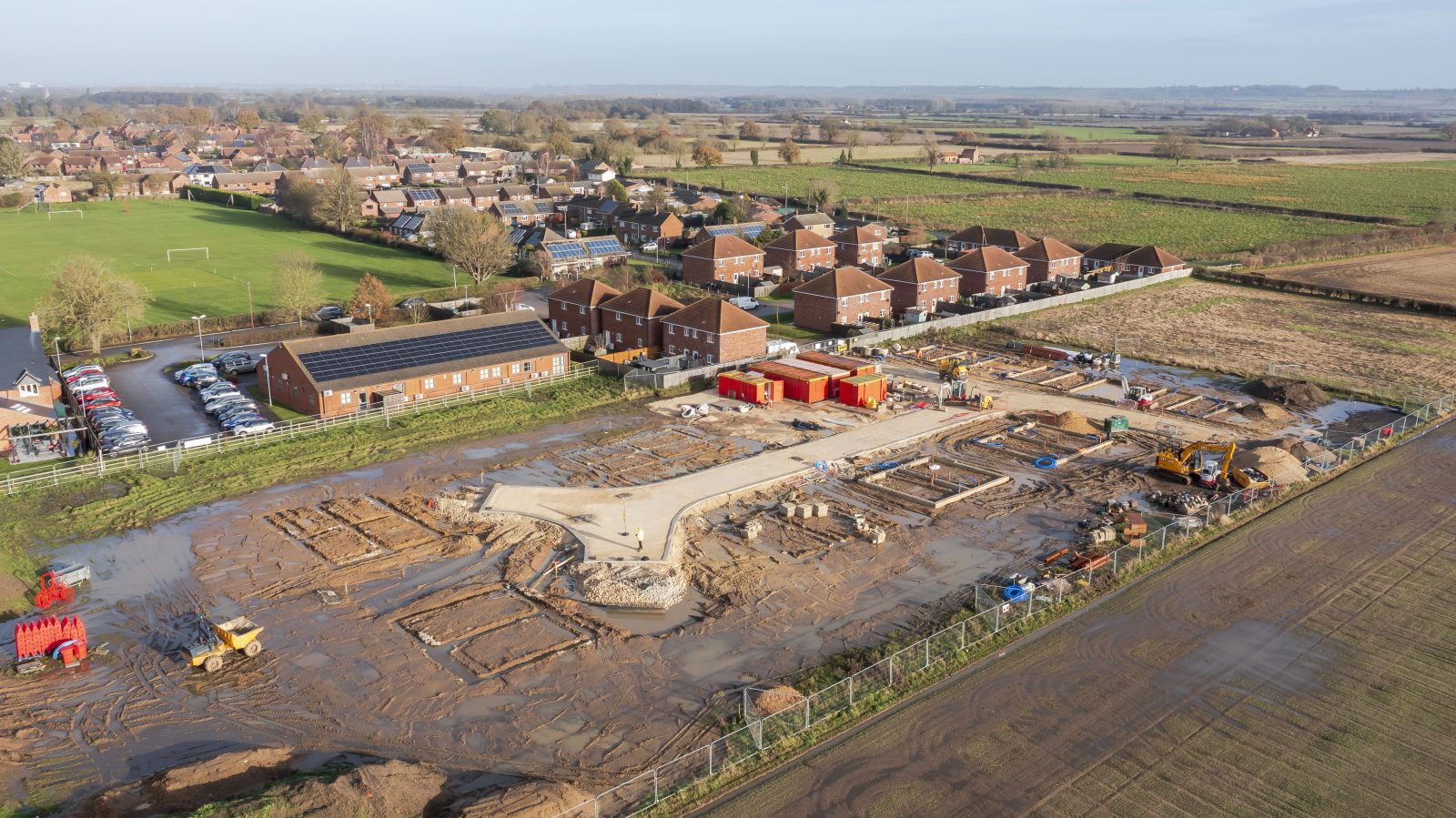 News - Lindum Group