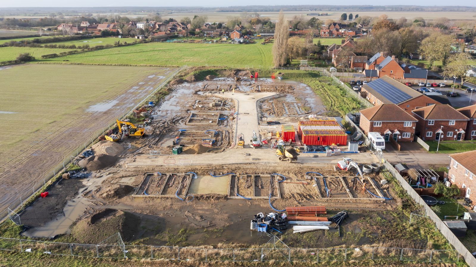 News - Lindum Group