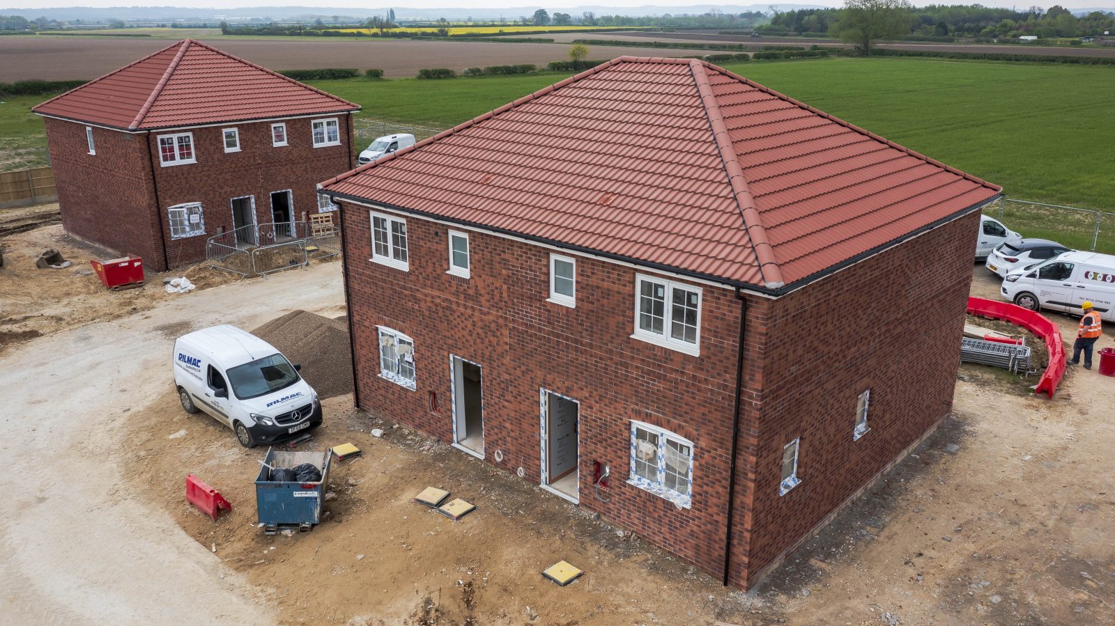 News - Lindum Group
