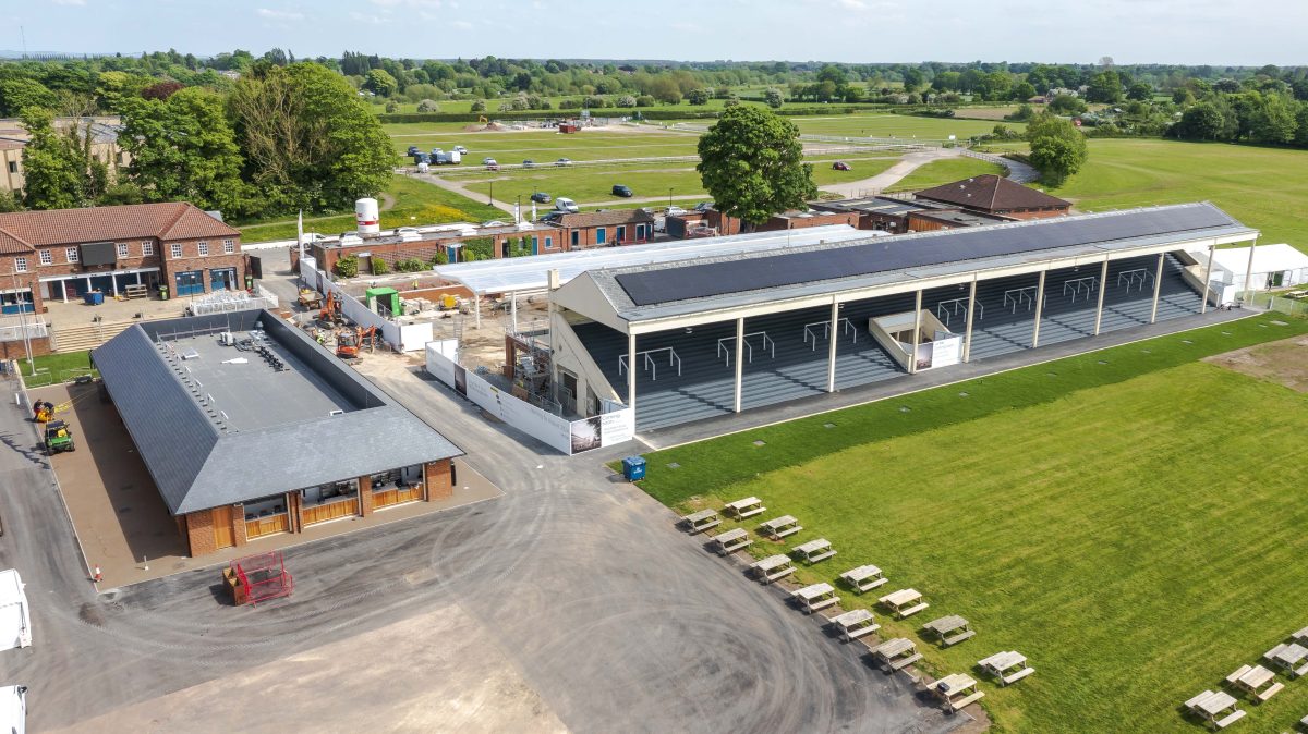 News - Lindum Group