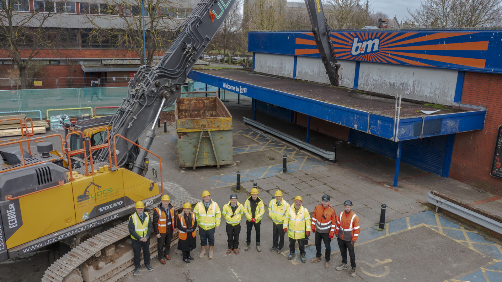 News - Lindum Group