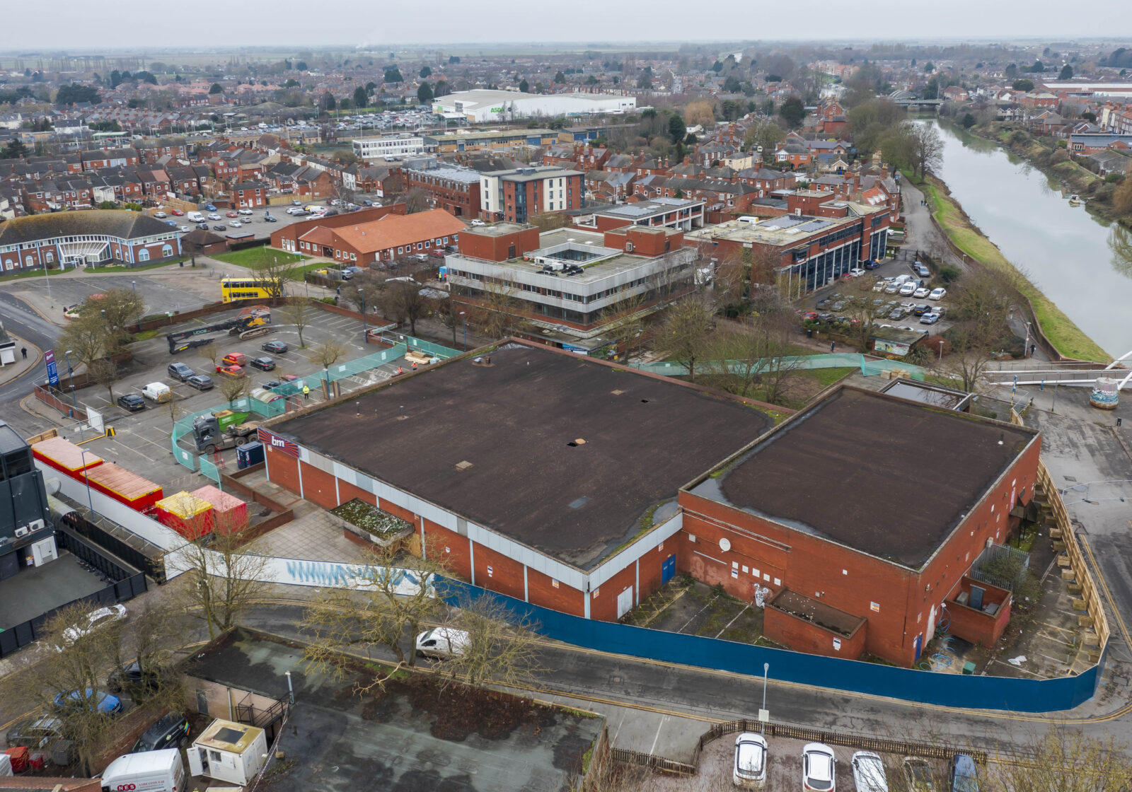 News - Lindum Group