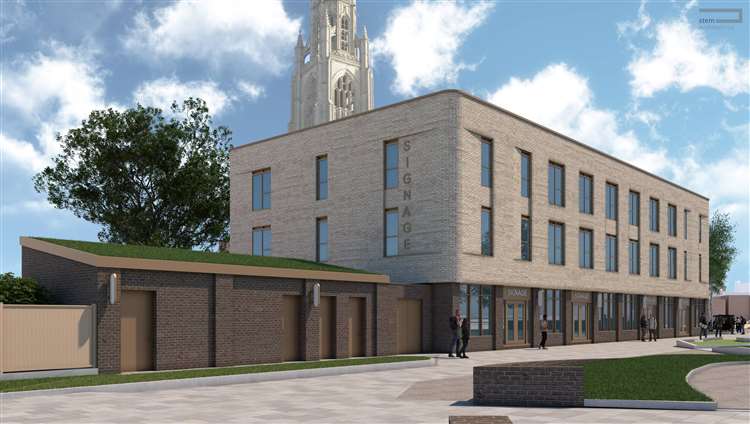 News - Lindum Group