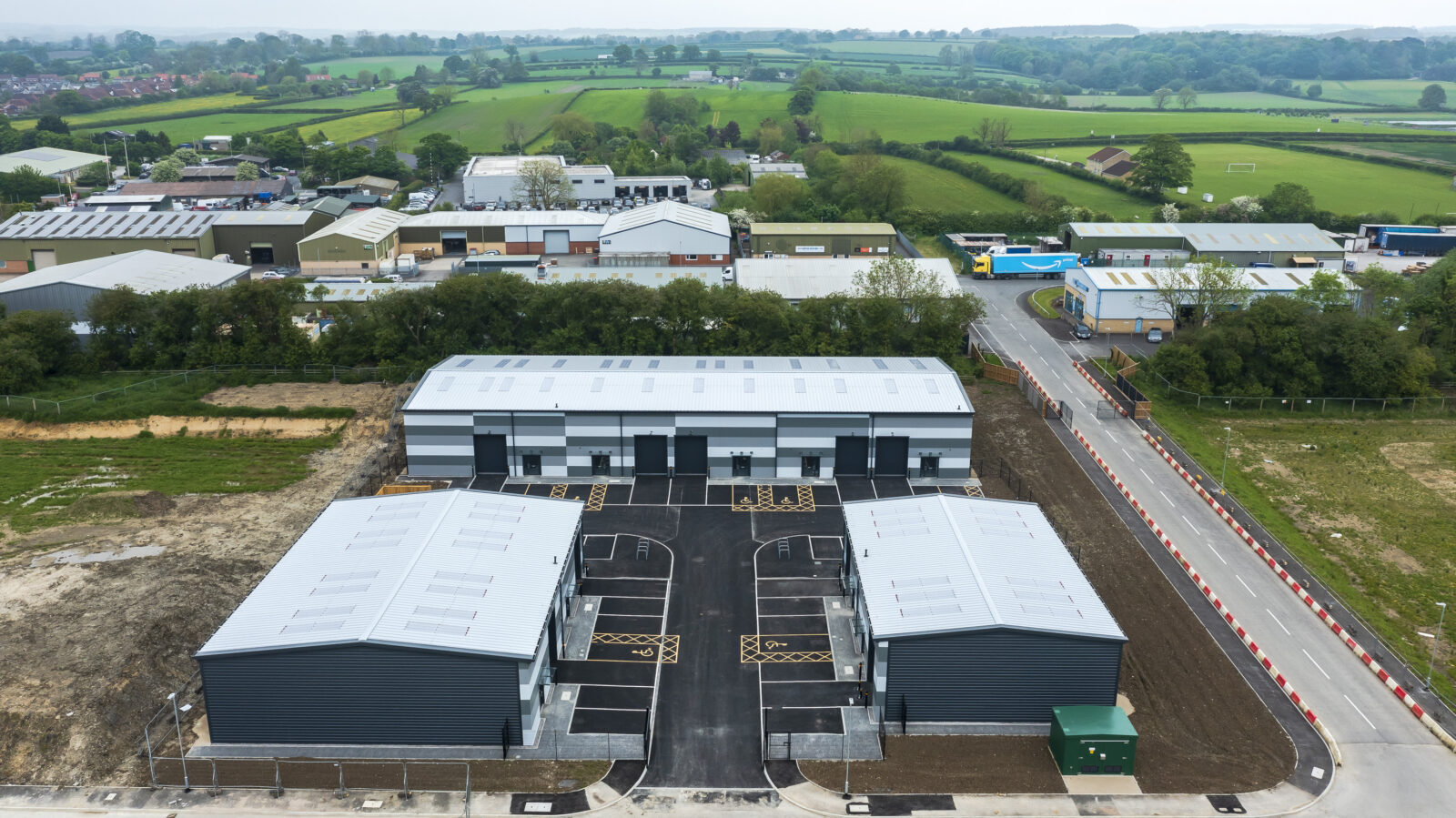 News - Lindum Group