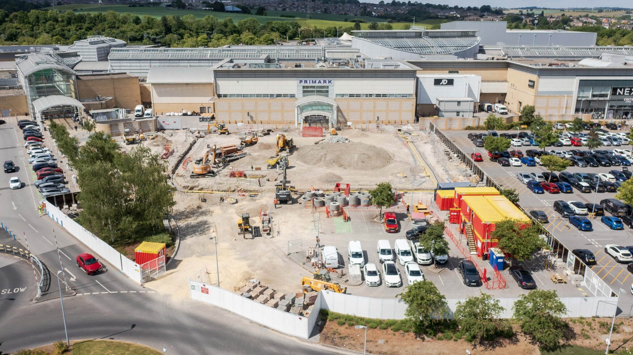 News - Lindum Group