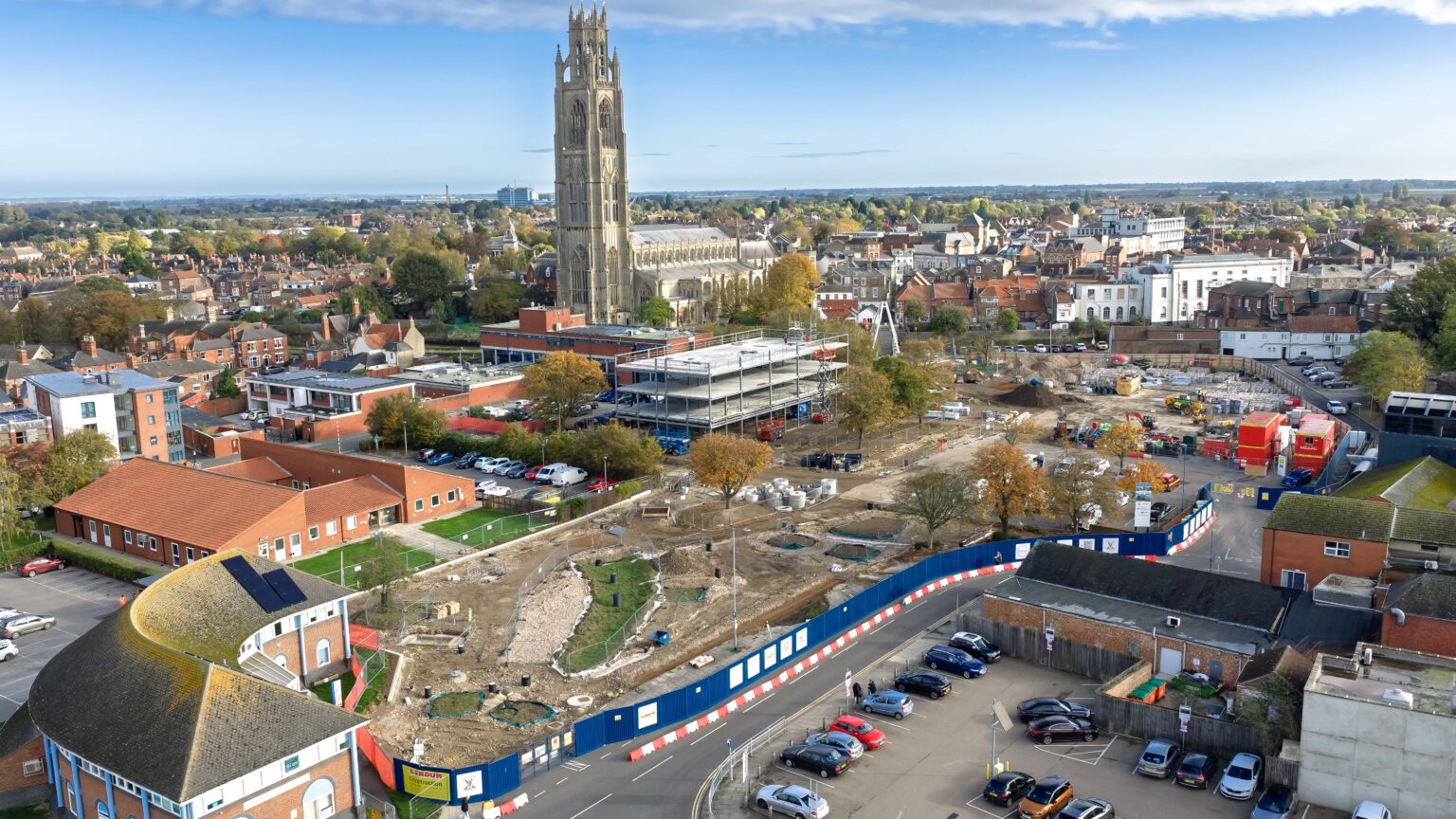 News - Lindum Group